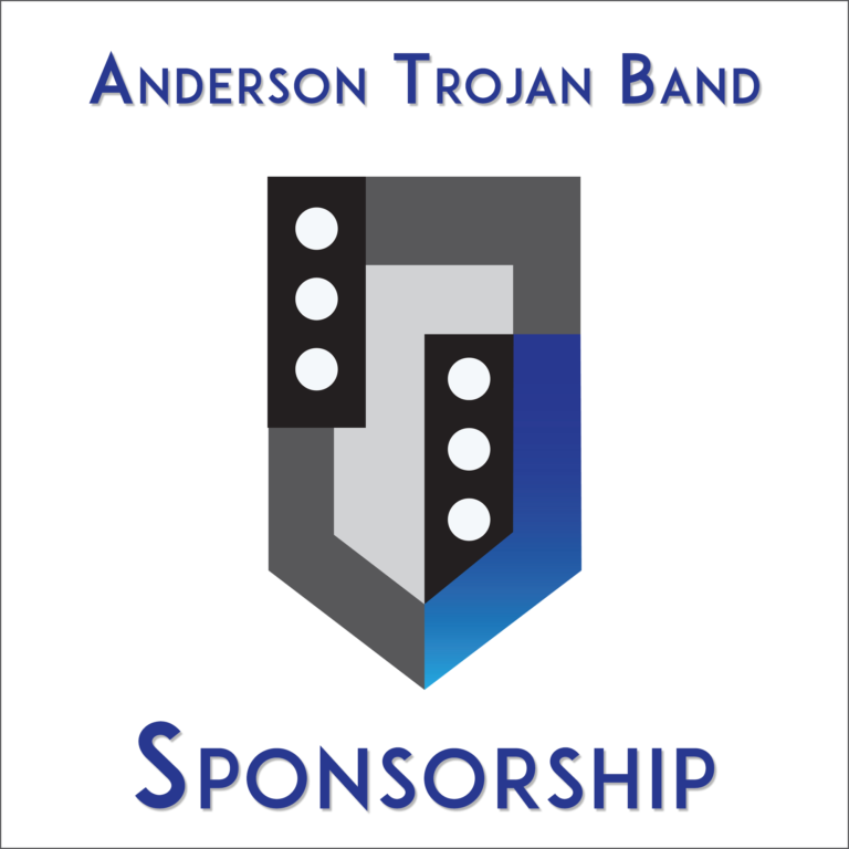 Anderson High School Trojan Band | Anderson Trojan Band--In Pursuit of ...